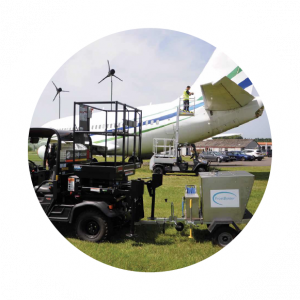 FrostBuster | ACD GSE